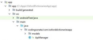 Retrofit Tutorial in Android - Part 3 Request Headers - Coding Sonata