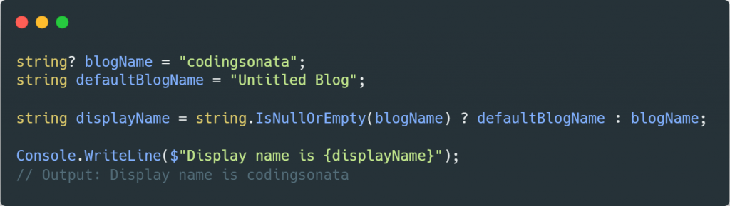 12 Shorthand Operators In C Every Developer Should Know About Coding