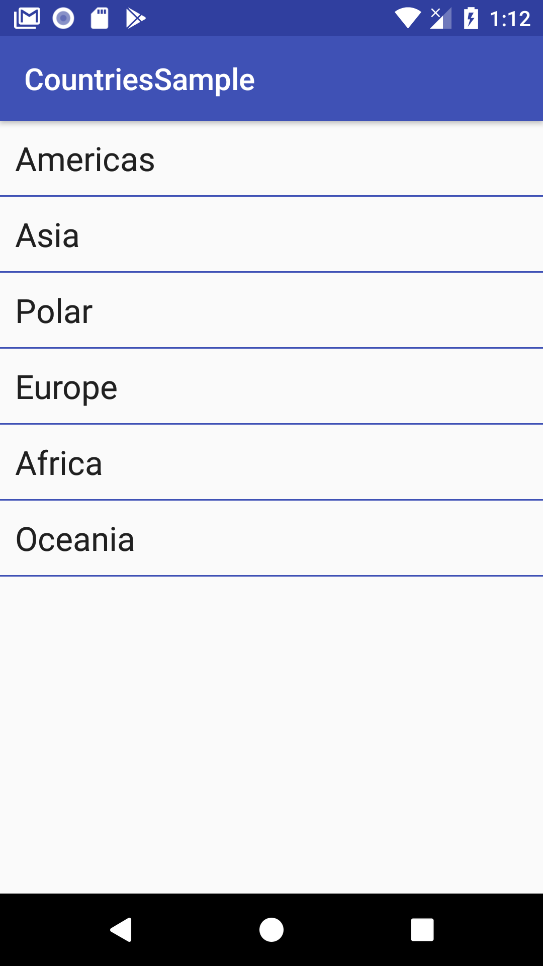 Retrofit Tutorial In Android Part 1 Introduction Coding Sonata