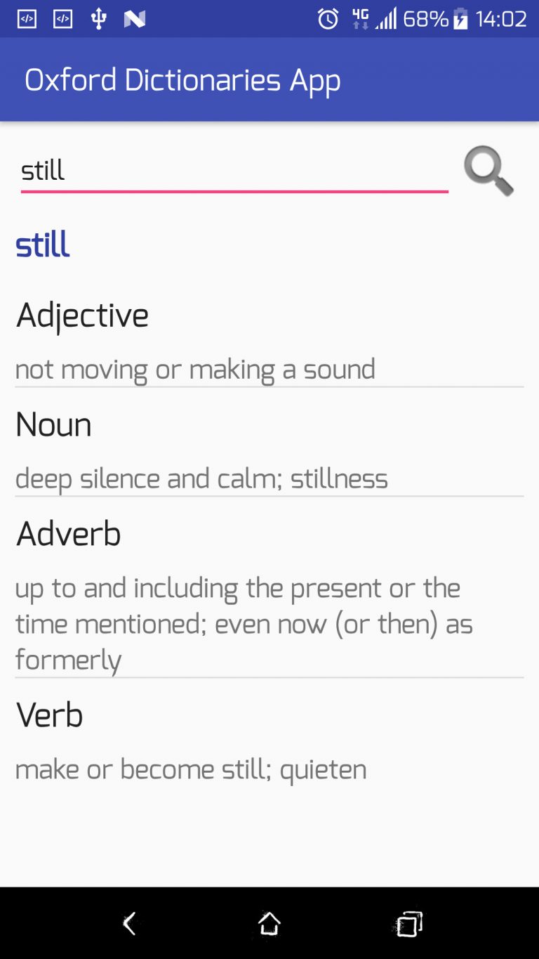 Retrofit Tutorial in Android - Part 3 Request Headers - Coding Sonata