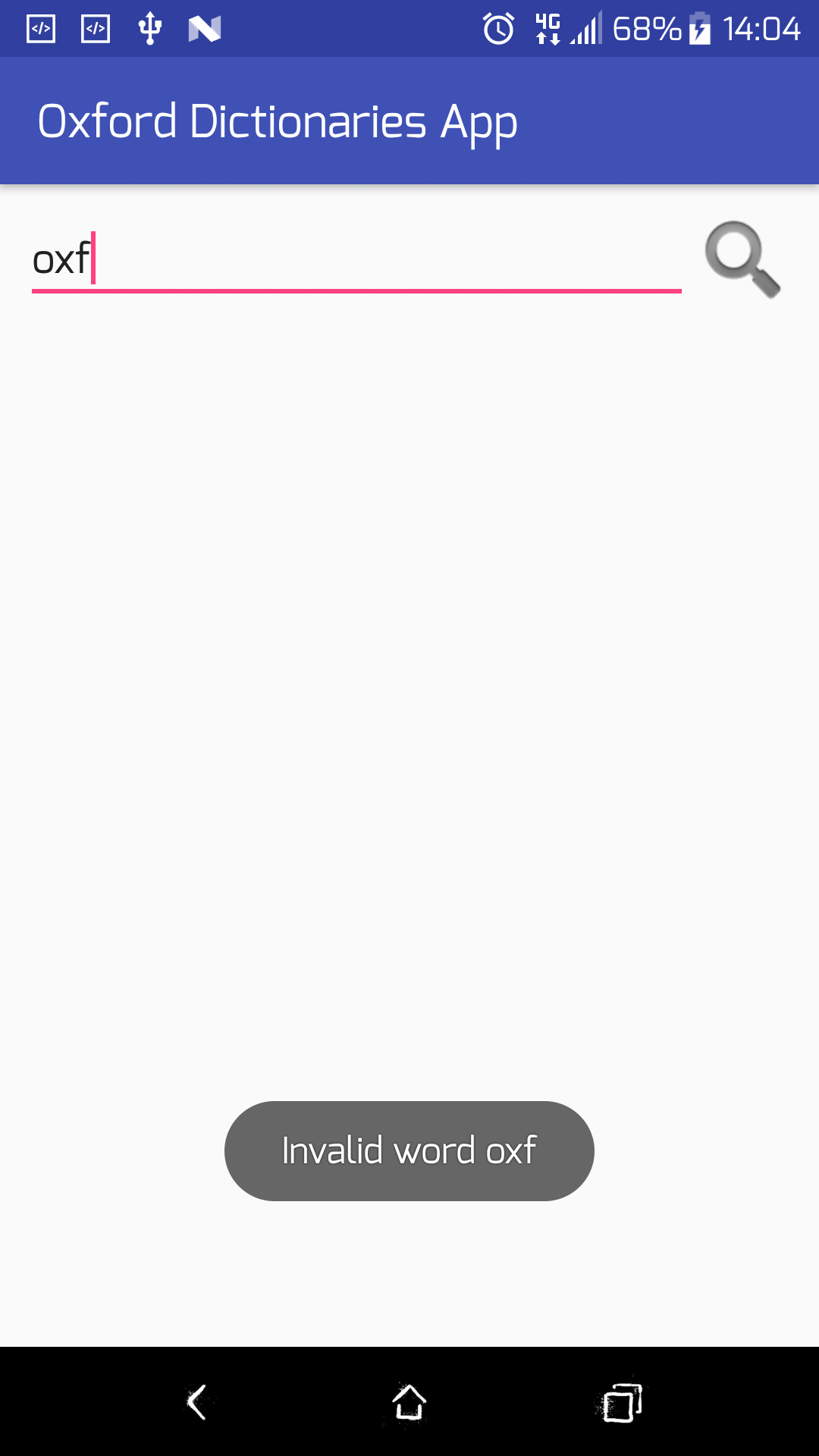 Retrofit Tutorial in Android - Part 3 Request Headers - Coding Sonata Retrofit Tutorial in Android - Part 3 Request Headers - Coding Sonata