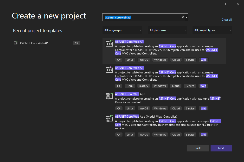 VS2022-new - Coding Sonata