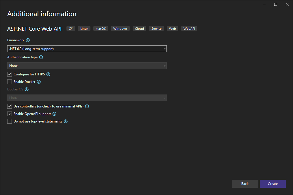 Secure Asp Net Core Web Api Using Api Key Authentication Coding Sonata