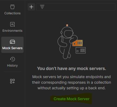mock-server - Coding Sonata