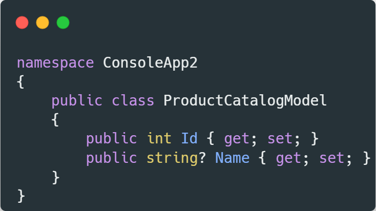 Code Uncommented Coding Sonata