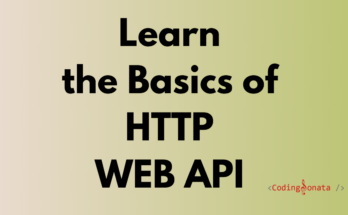 Coding Sonata - Learn. Code. Listen